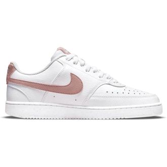 Nike Court Vision Low Next Nature - - Sport - Herren - Wei&szlig; - 44 EU