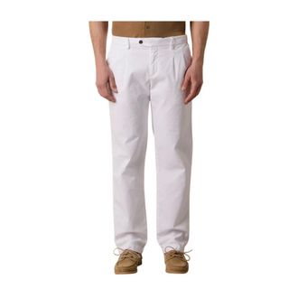 Brooks Brothers Herren, Hosen, Wei&szlig;, W30Gr&ouml;&szlig;e