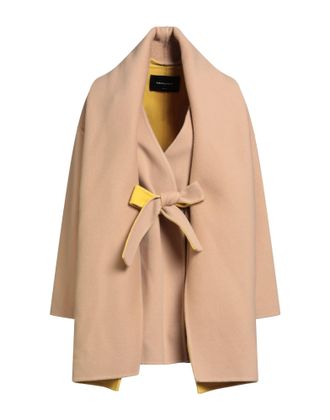 Fabiana Filippi JACKEN & M&Auml;NTEL - M&auml;ntel auf YOOX.COM