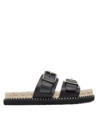 Castaner Espadrilles Ter/261 025673 Schwarz