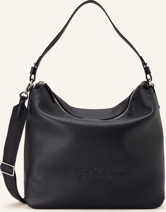 Marc O'Polo Marc Opolo Beuteltasche Veka Medium blau