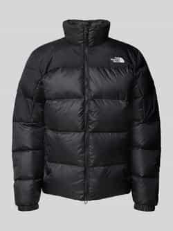 The North Face Steppjacke mit Kapuze