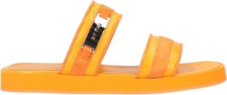 by FAR SCHUHE - Sandalen auf YOOX.COM