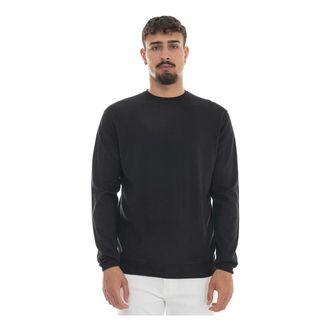 Peuterey Homme, Pulls, Noir, Taille: L Dodos 04 Pull ras du cou