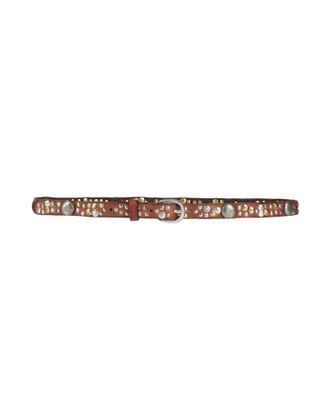 Campomaggi Kleinlederwaren - G&uuml;rtel auf YOOX.COM