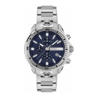 Plein Sport Herren, Accessories, Blau, ONE SIZEGr&ouml;&szlig;e