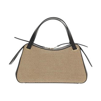 Jil Sander Bag - - Bags - Damen - Beige - ONE SIZE