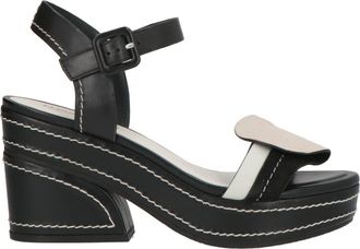 Elvio Zanon SCHUHE - Sandalen auf YOOX.COM