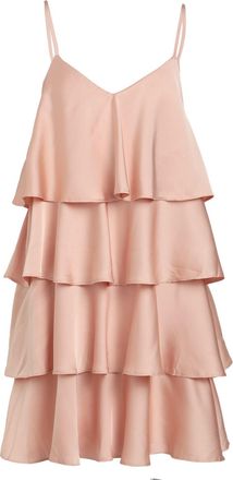 Molly Bracken KLEIDER - Mini-Kleider auf YOOX.COM