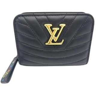 Louis Vuitton Pre-owned Vintage Leder-Portemonnaie - - Pre-owned - Damen - Schwarzk - ONE SIZE