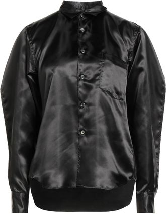 Comme Des Garçons BLACK