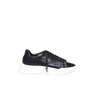 Giuliano Galiano Sneakers - - Shoes - Herren - Schwarzk - 41 EU