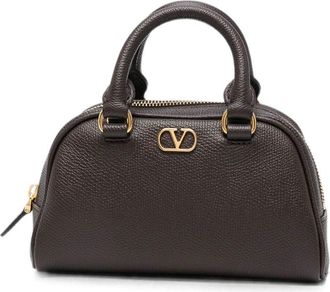 Valentino Garavani Clutch - Braun