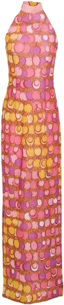 Moschino KLEIDER - Maxi-Kleider auf YOOX.COM
