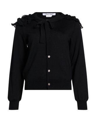 Comme Des Gar&ccedil;ons STRICKWAREN - Strickjacken auf YOOX.COM