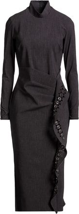 La Petite Robe Di Chiara Boni KLEIDER - Midi-Kleider auf YOOX.COM