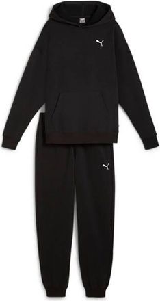 Puma Damen Sportanzug Loungewear Suit FL