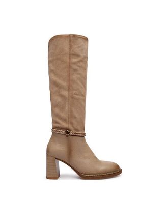 Hispanitas Stiefel Alabama HI265079 Beige