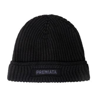 Premiata Berretto - - Accessories - Herren - Schwarzk - ONE SIZE