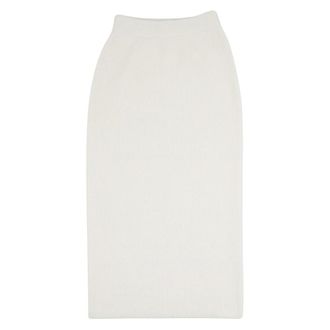 Fabiana Filippi Midi-R&ouml;cke - - Skirts - Damen - Wei&szlig; - XS