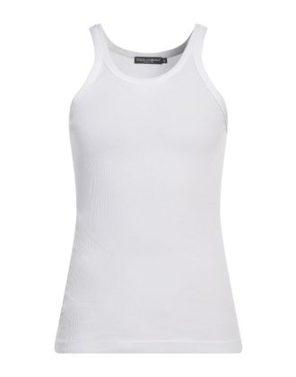 Dolce & Gabbana TOPS - Tank Tops auf YOOX.COM