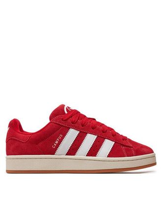 adidas Sneakers Campus 00s H03474 Rot