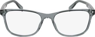 Lacoste unisex, Accessoires, Gris, Taille: 54 MM Optical Frame