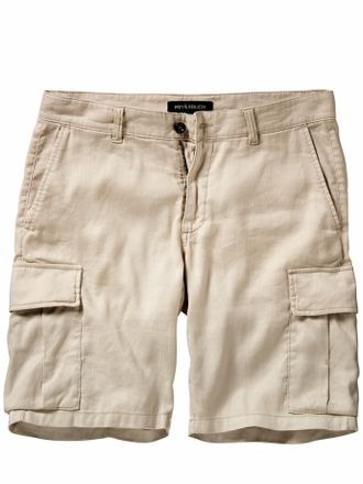 Mey & Edlich Scouting Shorts