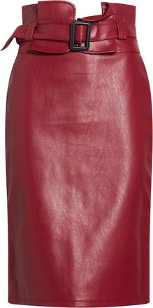 Od&igrave; Od&igrave; HOSEN & R&Ouml;CKE - Midi-R&ouml;cke auf YOOX.COM