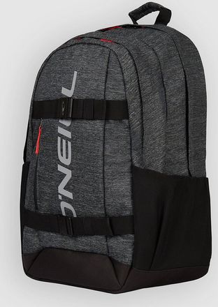O'Neill Surfer Rucksack dark grey melee