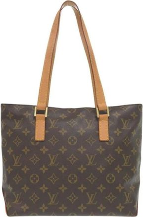 Louis Vuitton Damen, Pre-Owned, Braun, ONE SIZEGröße