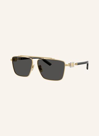 Dolce & Gabbana Sonnenbrille dg2336 gold