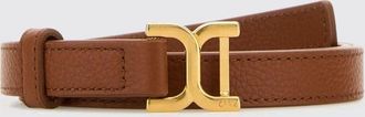 Chlo&eacute; G&uuml;rtel CHLO&Eacute; Damen Farbe Braun