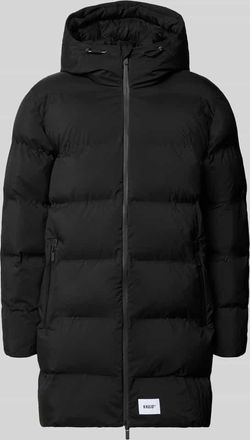 Khujo Steppjacke mit Zweiwege-Rei&szlig;verschluss Modell CADE
