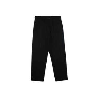HUF Mason Hose - - Trousers - Herren - Schwarzk - W32