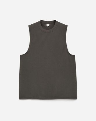 Arket Tanktop -Grau