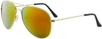 Generic Lunettes de soleil classiques unisexes dété 2026 pour homme et femme, style dégradé, lunettes de soleil dextérieur vintage, c9, Taille unique