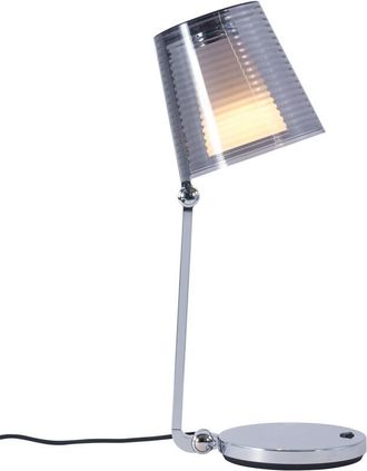 Leds - C4 Port&aacute;til emy 1 x E14 15W cromo