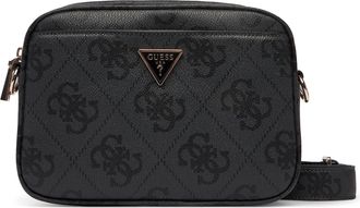 Guess Handtasche Guess Meridian II HWOS69 74140 Grau