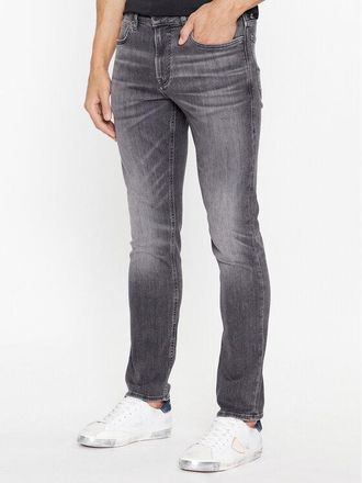 Joop JOOP! Jeans Jeans 30033394 Grau Modern Fit