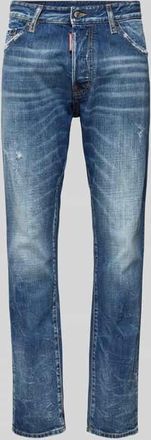 Dsquared2 Jeans mit 5-Pocket-Design Modell Cool Guy Jean