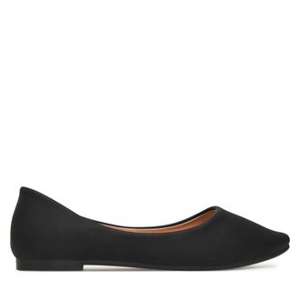 Jenny Ballerinas JENNY CAMILLE WSS20701-01 Schwarz