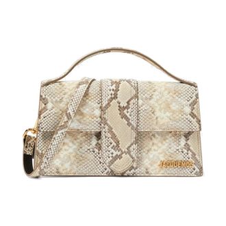 Jacquemus Le Grand Bambino Tasche - - Bags - Damen - Mehrfarbig - ONE SIZE