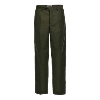 Cellar Door Homme, Pantalons, Vert, Taille: 4XL Pantalon Vanni