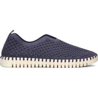 Ilse Jacobsen Damen, Schuhe, Blau, 38 EUGr&ouml;&szlig;e