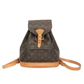 Louis Vuitton Damen, Pre-Owned, Braun, ONE SIZEGr&ouml;&szlig;e