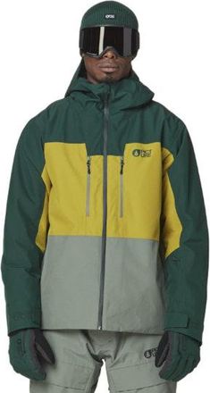 Picture Picture Object M - Skijacke - Herren