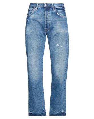 Acne Studios HOSEN & R&Ouml;CKE - Jeanshosen auf YOOX.COM