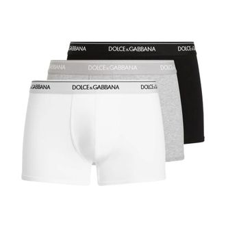 Dolce & Gabbana Herren, Unterw&auml;sche, Mehrfarbig, SGr&ouml;&szlig;e