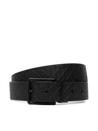 Calvin Klein Herreng&uuml;rtel LV04D7063G Schwarz